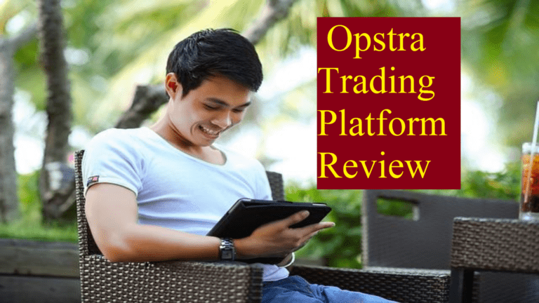 Opstra Trading Platform Review - Features, Pros, Cons and More