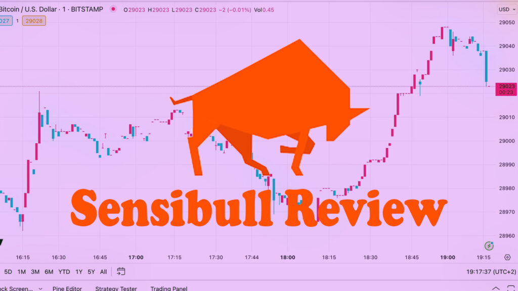 Sensibull Review - Features, Pros, Cons, Pricing and More